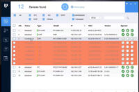 نرم افزار config tool | نمایندگی فروش دوربین داهوا