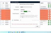 نرم افزار config tool | نمایندگی فروش دوربین داهوا