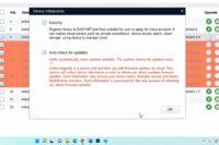 نرم افزار config tool | نمایندگی فروش دوربین داهوا