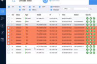 نرم افزار config tool | نمایندگی فروش دوربین داهوا