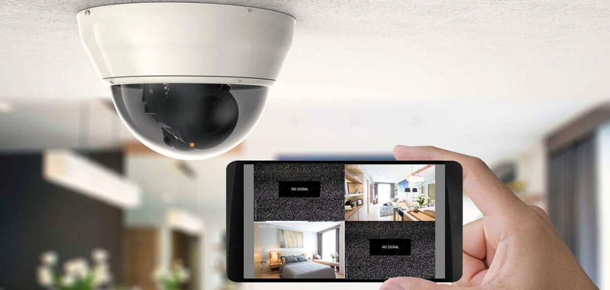 افلاین شدن دوربین مداربسته | نمایندگی فروش دوربین داهوا