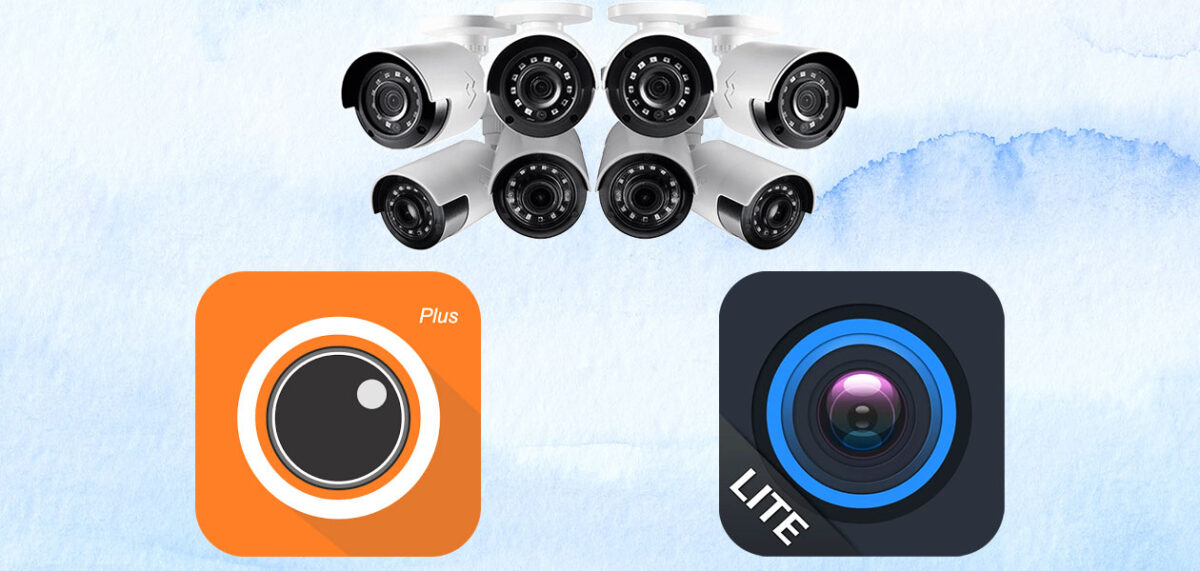 دانلود Smart pss + آموزش نرم افزار Smart pss داهوا - نمایندگی فروش ...