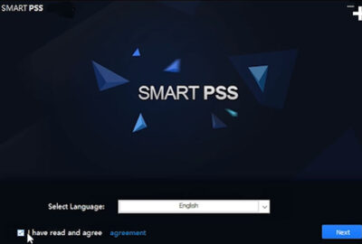 دانلود Smart pss + آموزش نرم افزار Smart pss داهوا - نمایندگی فروش ...