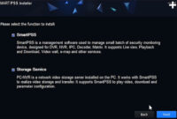 دانلود Smart pss + آموزش نرم افزار Smart pss داهوا - نمایندگی فروش ...