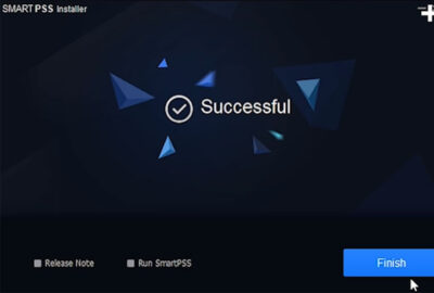 دانلود Smart pss + آموزش نرم افزار Smart pss داهوا - نمایندگی فروش دوربین داهوا