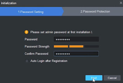 دانلود Smart pss + آموزش نرم افزار Smart pss داهوا - نمایندگی فروش ...