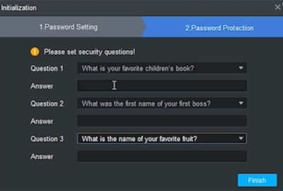 دانلود Smart pss + آموزش نرم افزار Smart pss داهوا - نمایندگی فروش ...